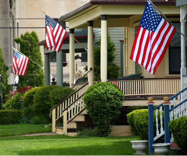 Flags Fundraiser - Rotary 5320 Resources