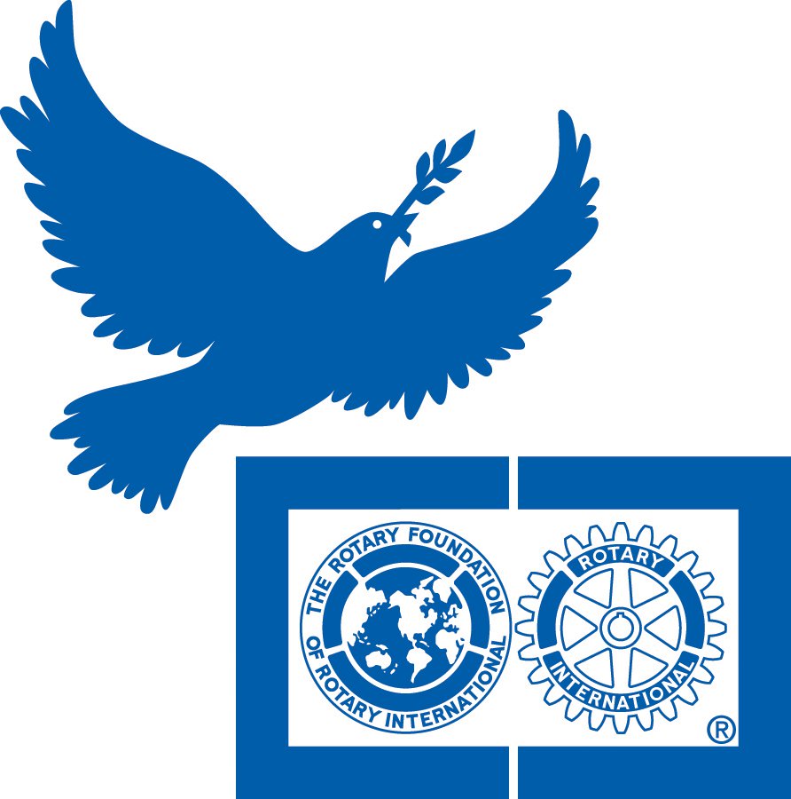 Rotary Peace Scholars - Rotary 5320 Resources