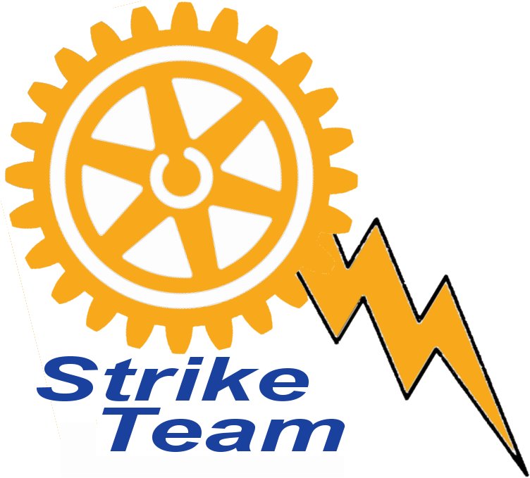 Event Marketing Strike Team and District Sponsored Events - Rotary 5320 ...