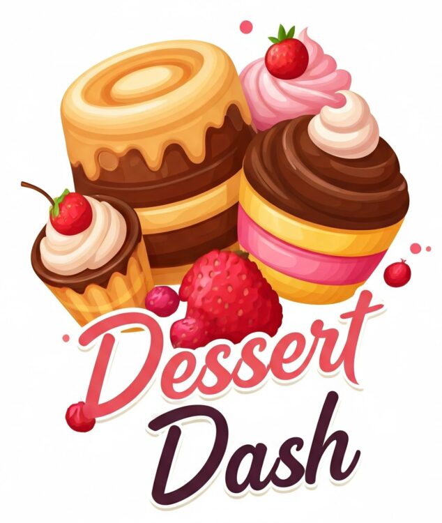 Dessert Dash - Rotary 5320 Resources