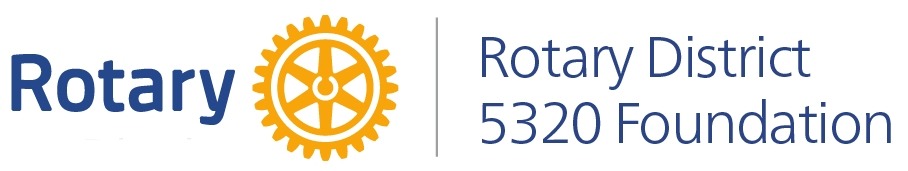 Rotary District 5320 Foundation - Rotary 5320 Resources